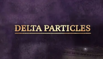 Delta Particles - Mapping-Fusion
